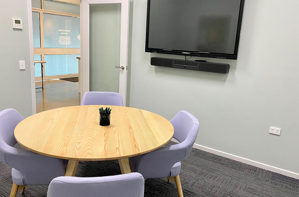 Book a room - Tablelands University Centre